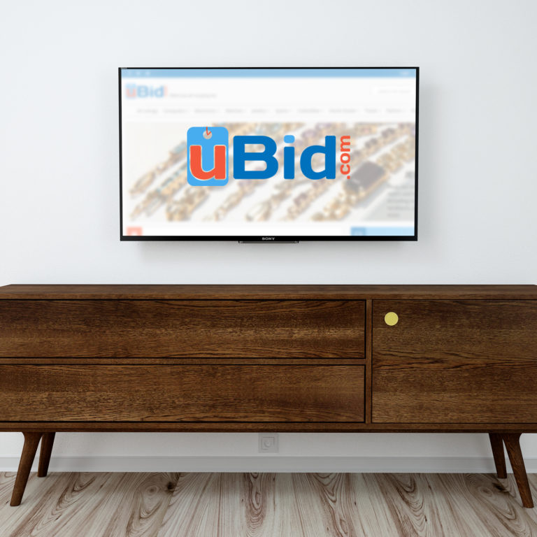 uBid Tv Commercial Launch – Commerce Dynamics