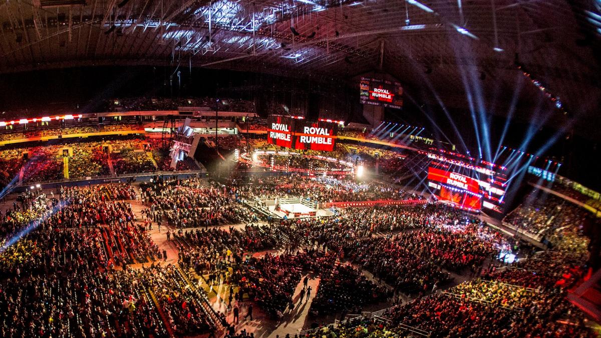 WWE Auction Site Redesign – Commerce Dynamics